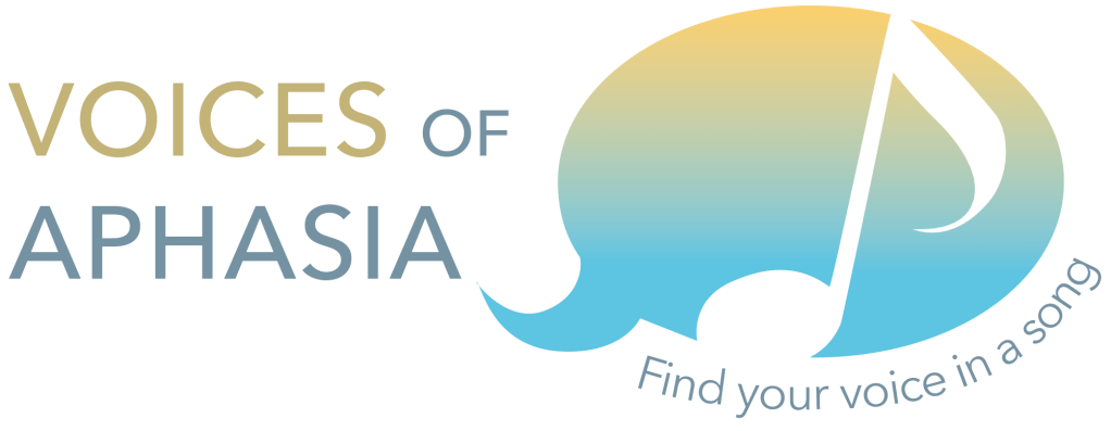 Voices of Aphasia – Registered Charity No. 1204491