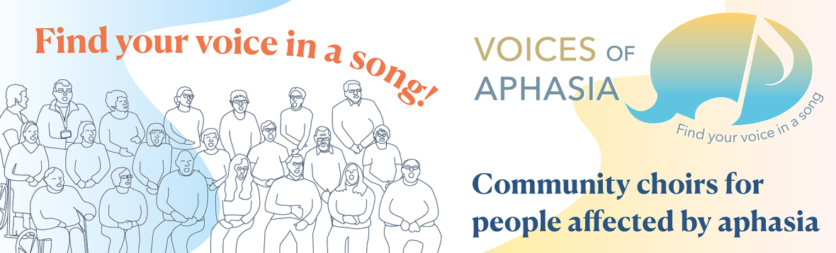 Voices of Aphasia – Registered Charity No. 1204491